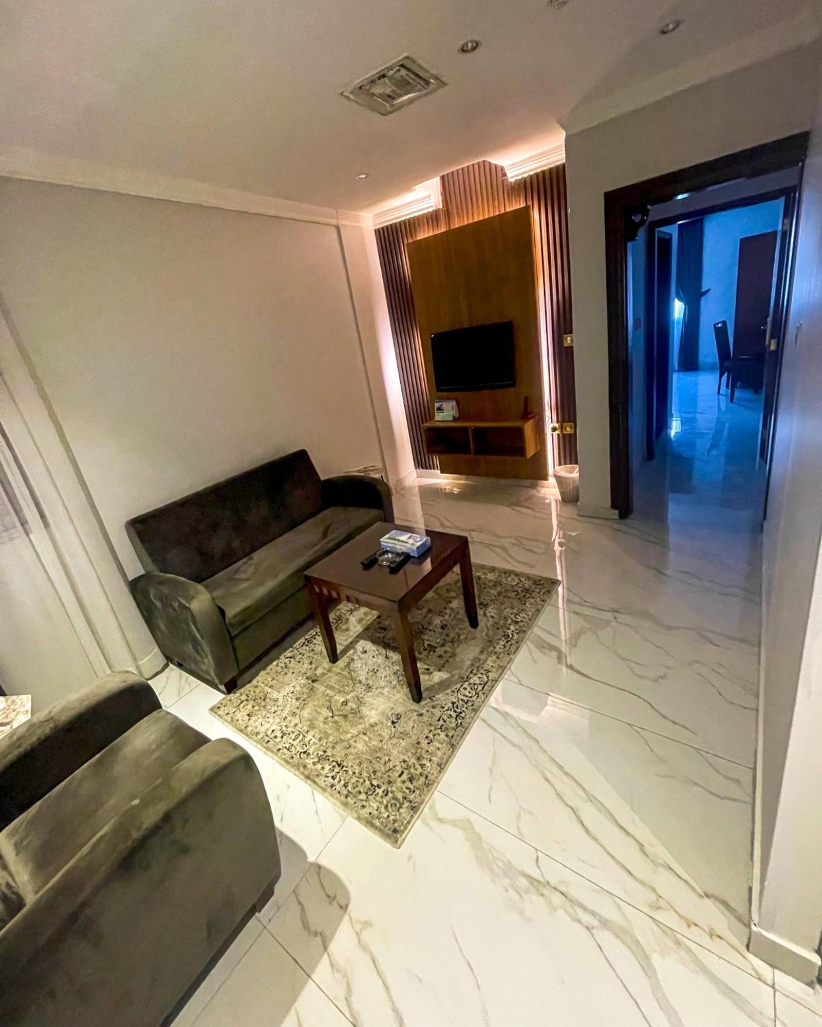 CONTINENTAL SUITE FARWANIYA KUWAIT CITY